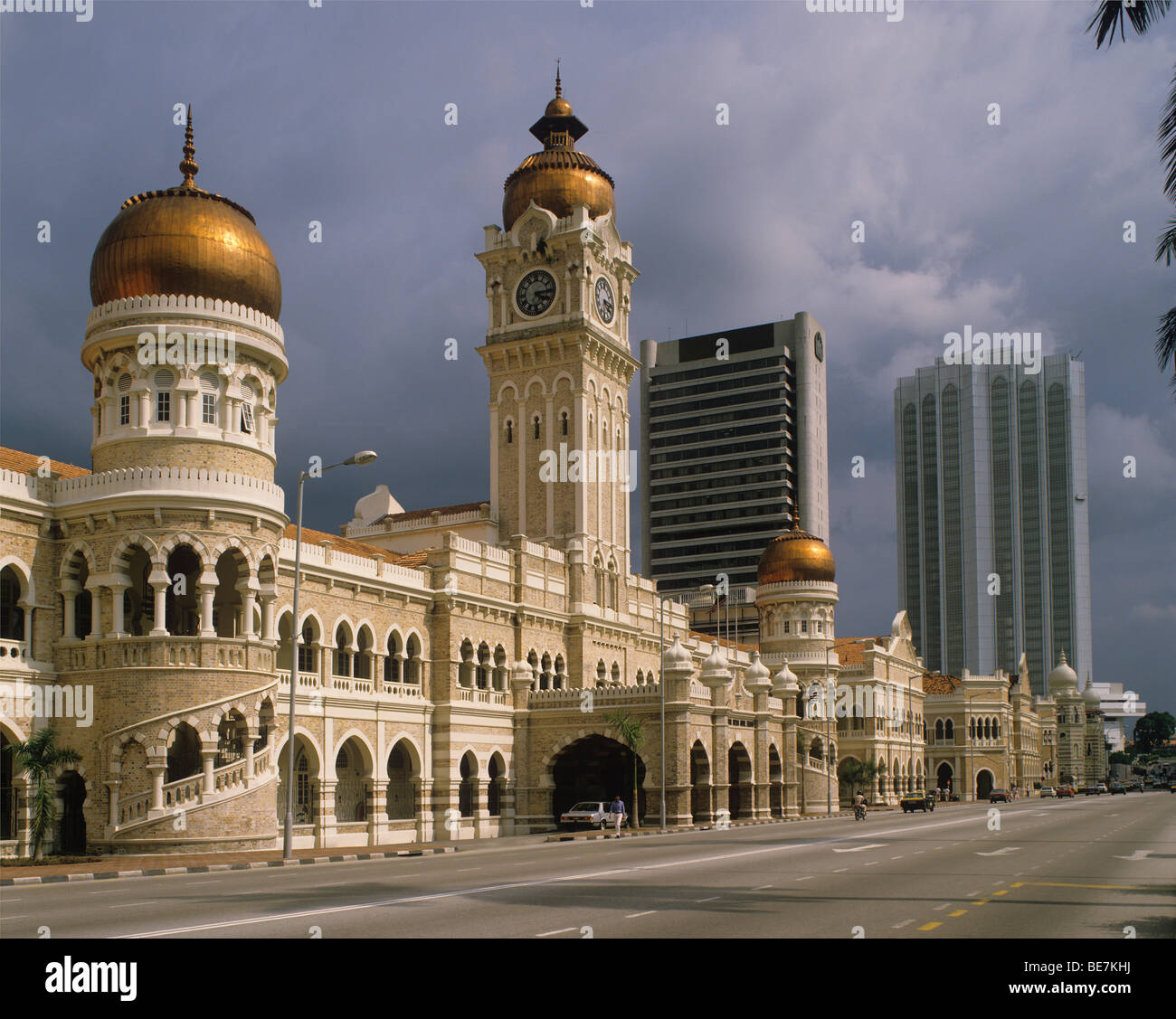 Tunku abdul rahman malaysia -Fotos und -Bildmaterial in hoher Auflösung ...