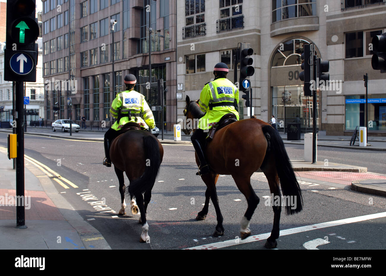 Stadt von london polizei -Fotos und -Bildmaterial in hoher Auflösung ...