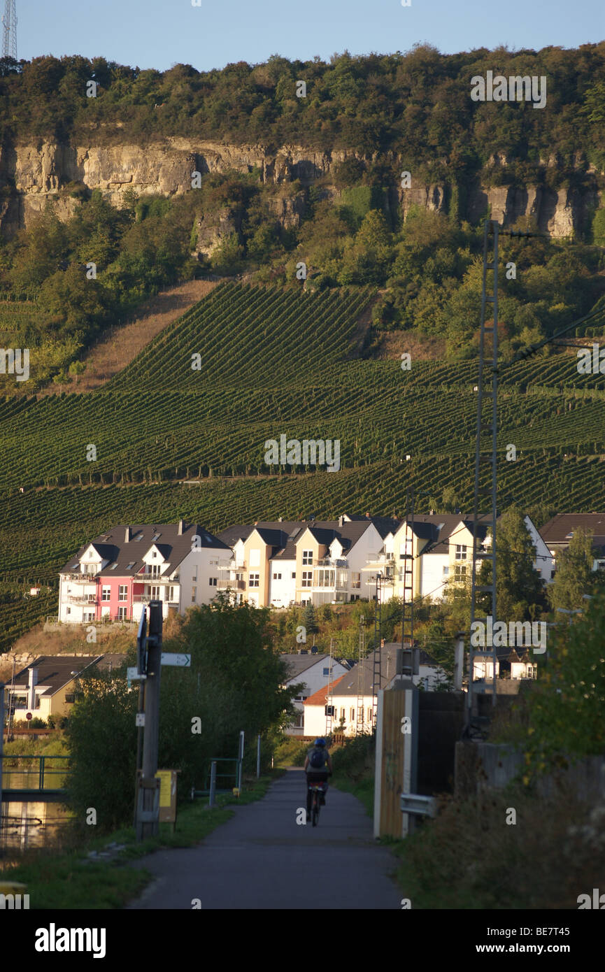 Mosel luxemburg -Fotos und -Bildmaterial in hoher Auflösung – Alamy