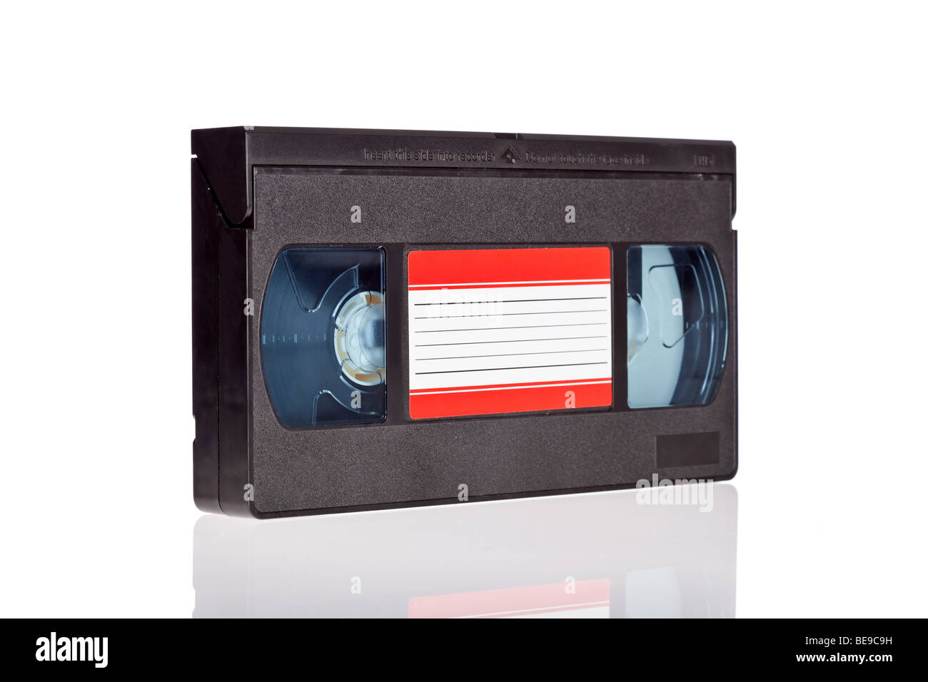 Videokassette vhs veraltet alt -Fotos und -Bildmaterial in hoher ...