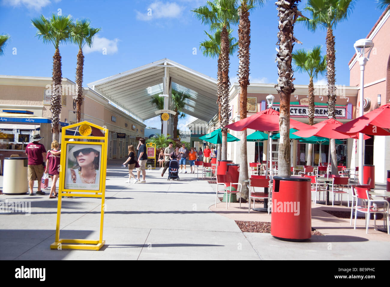 Usa einkaufszentren -Fotos und -Bildmaterial in hoher Auflösung – Alamy