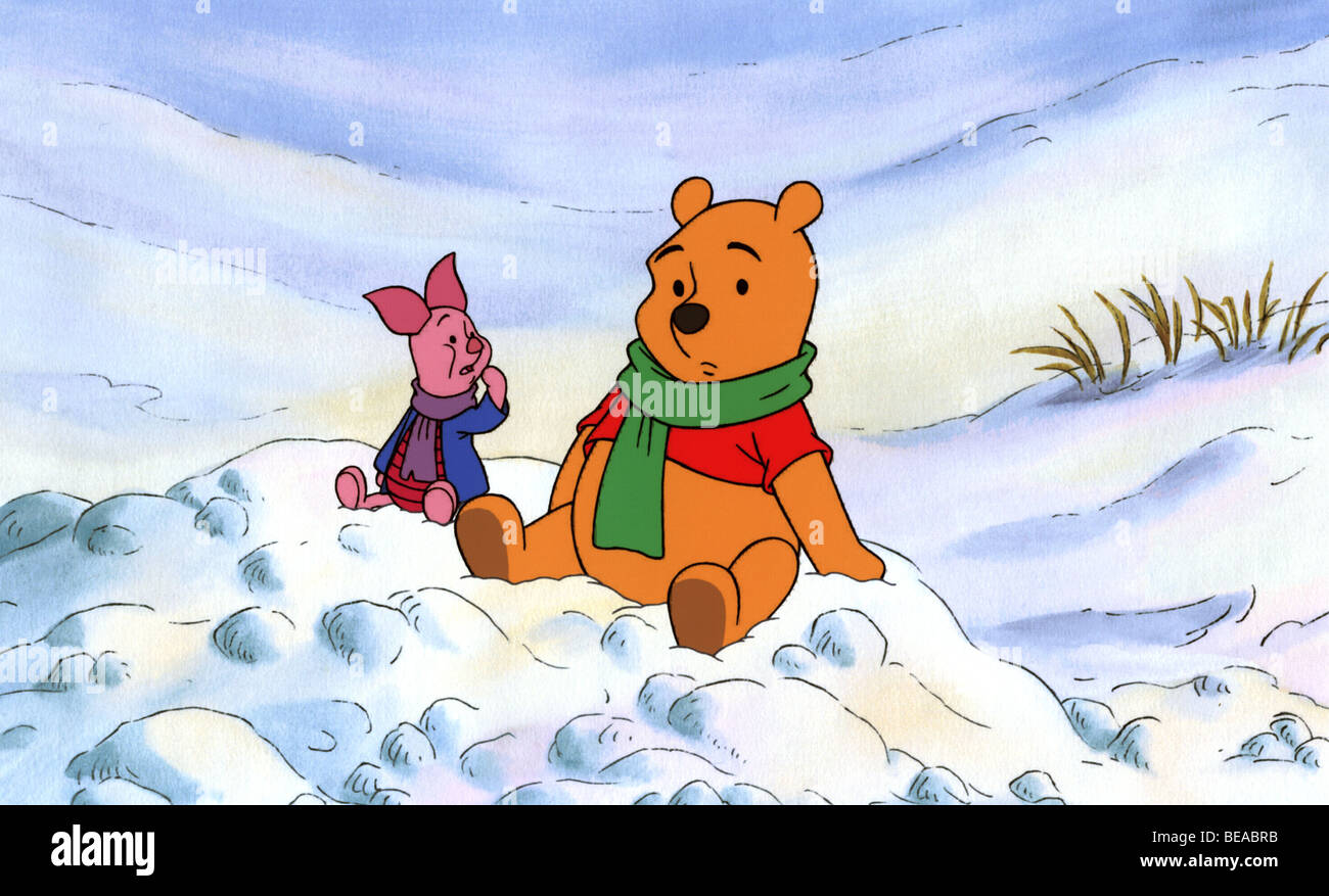 Winnie puuh ferkel -Fotos und -Bildmaterial in hoher Auflösung – Alamy