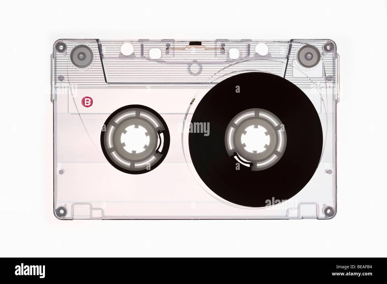 Cassette tap -Fotos und -Bildmaterial in hoher Auflösung – Alamy