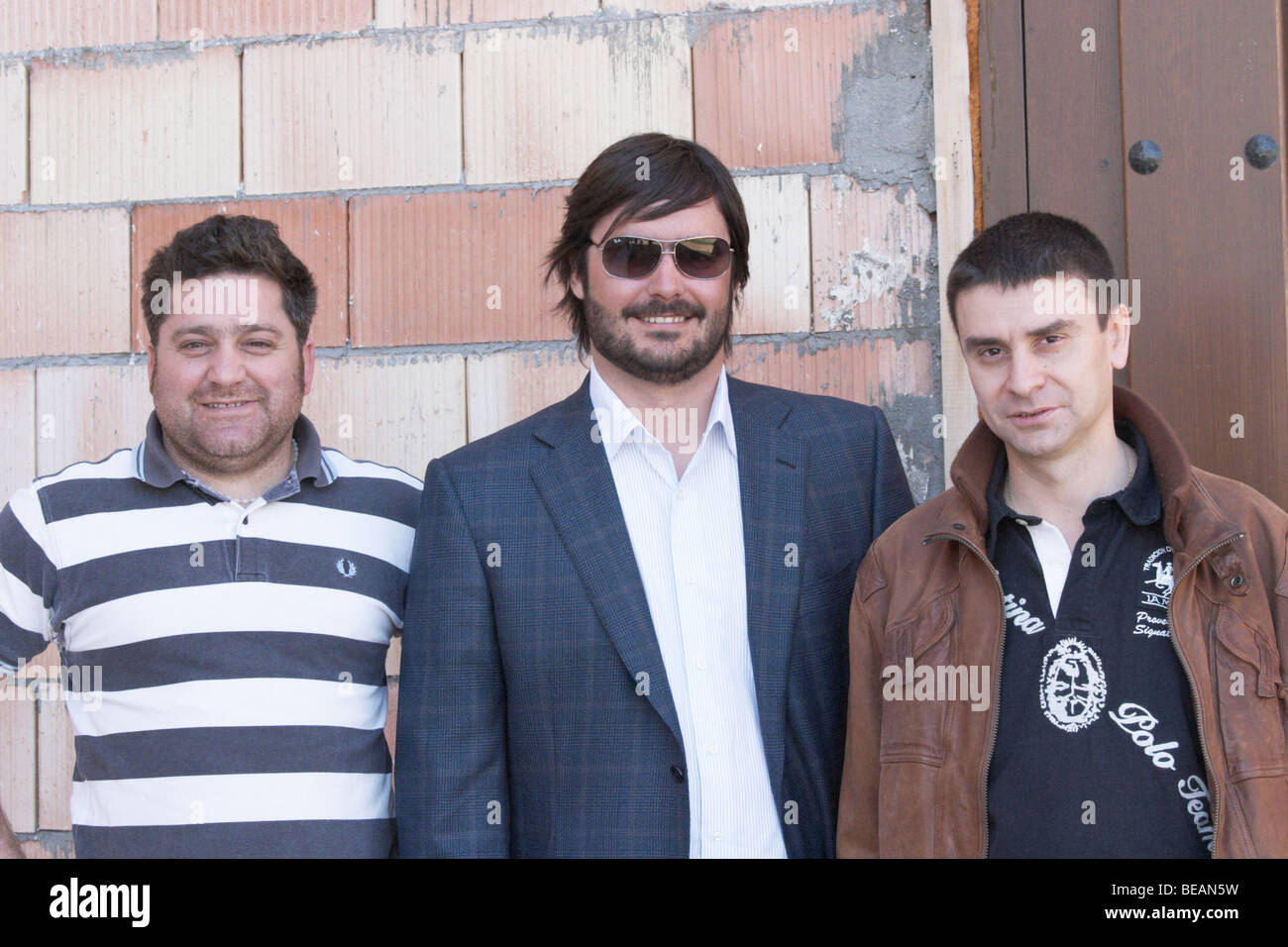 Eugenio gonzalez rubio -Fotos und -Bildmaterial in hoher Auflösung – Alamy