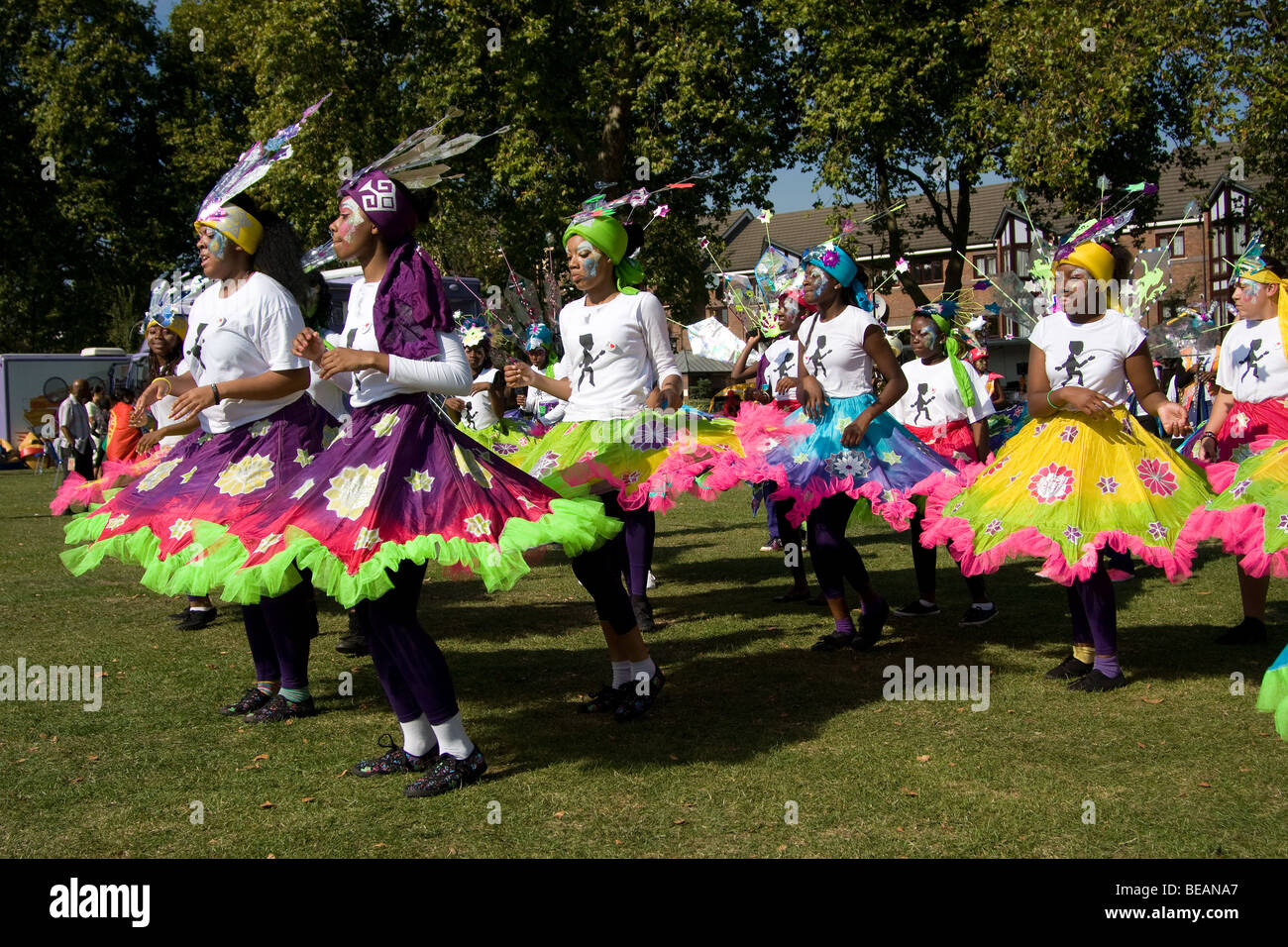 Hackney ein karneval -Fotos und -Bildmaterial in hoher Auflösung – Alamy