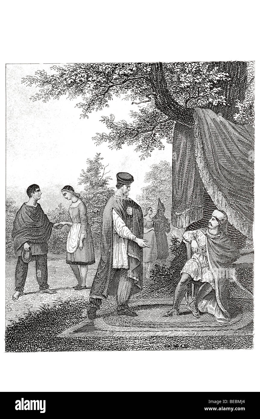 Geschichte der gallier -Fotos und -Bildmaterial in hoher Auflösung – Alamy