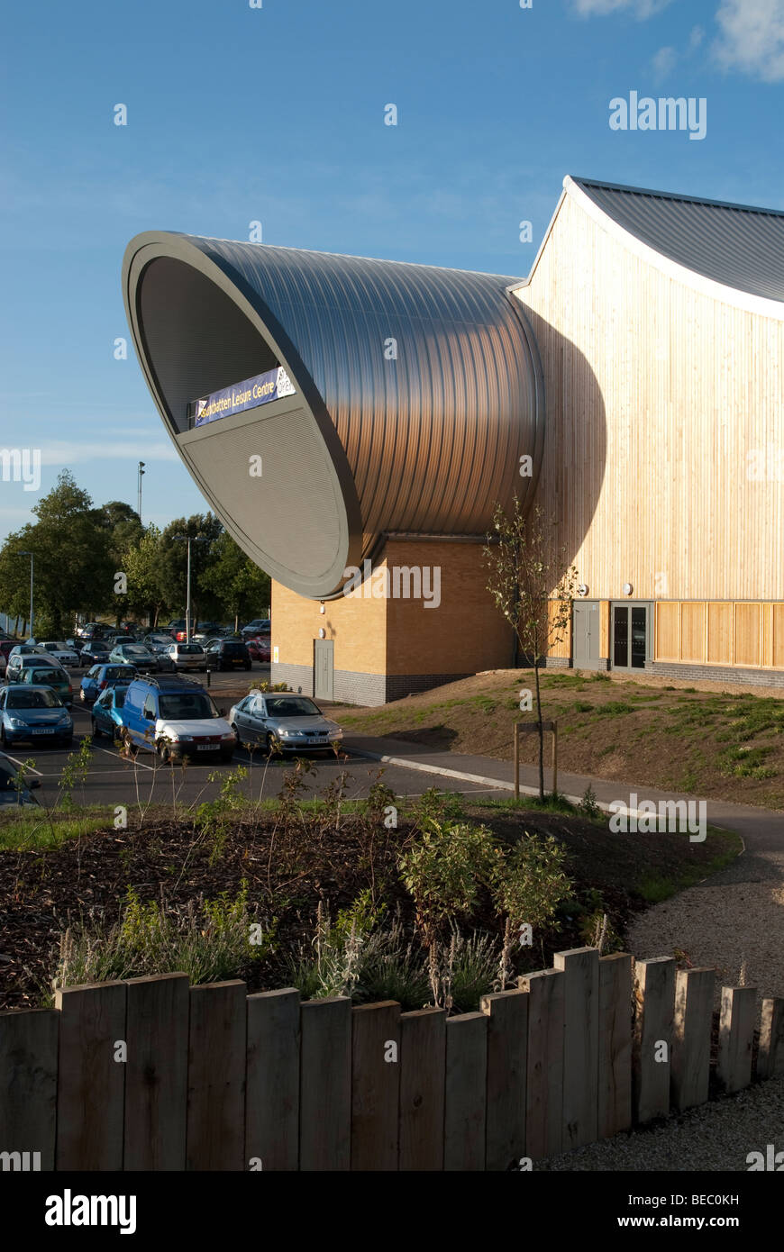 Zentrum von mountbatten -Fotos und -Bildmaterial in hoher Auflösung – Alamy
