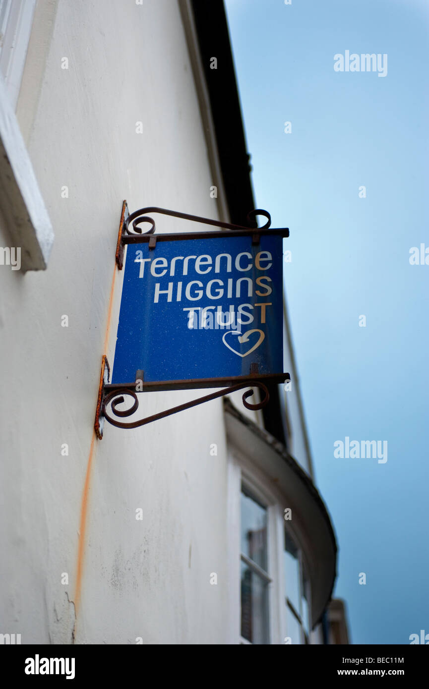 Terrence higgins trust -Fotos und -Bildmaterial in hoher Auflösung – Alamy