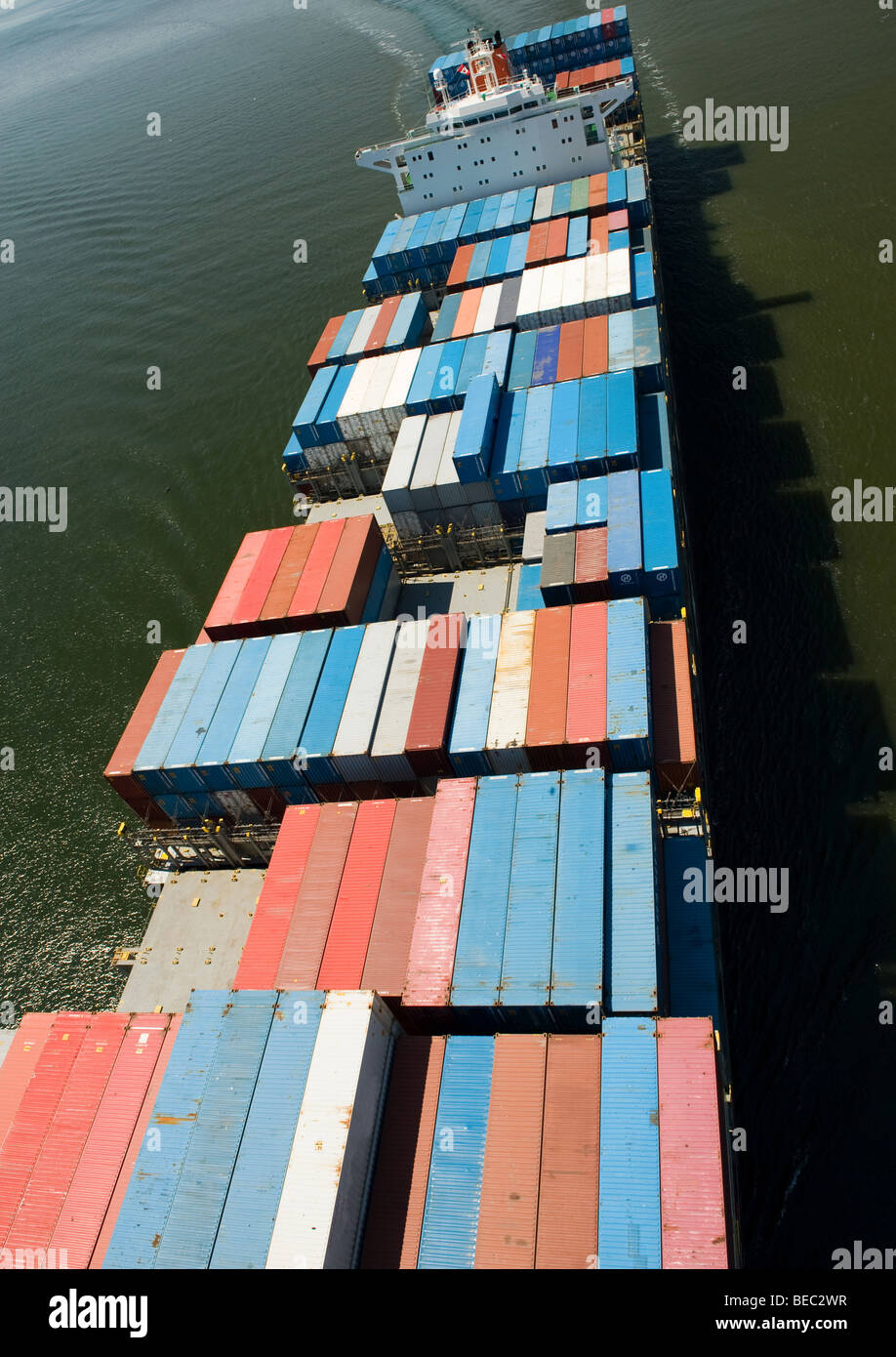 Container port sicherheit -Fotos und -Bildmaterial in hoher Auflösung ...