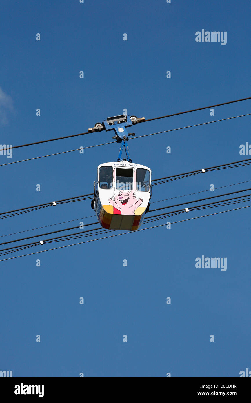 Seibahn köln -Fotos und -Bildmaterial in hoher Auflösung – Alamy
