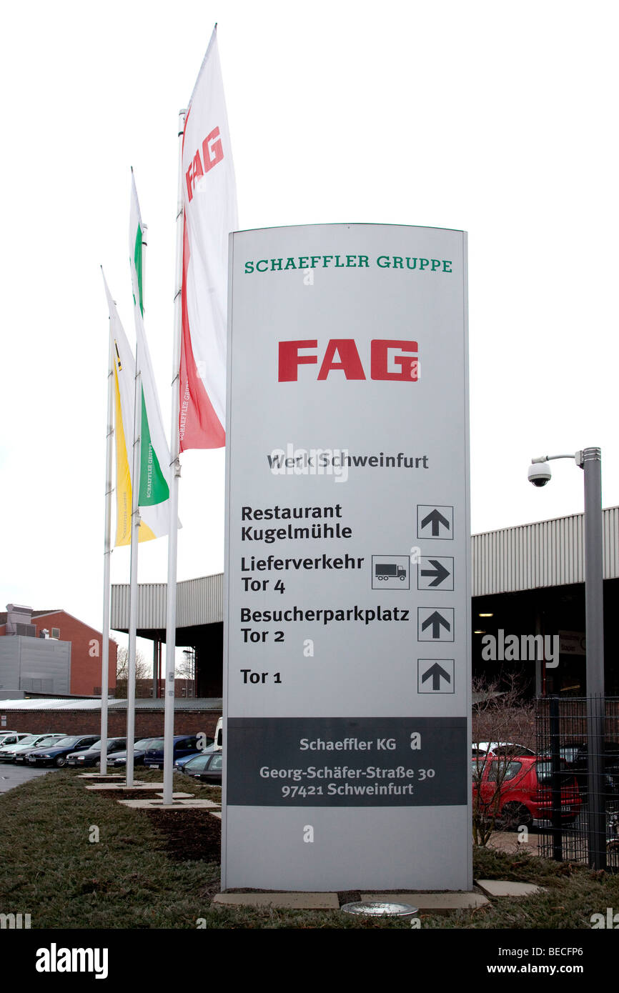 Schaeffler logo -Fotos und -Bildmaterial in hoher Auflösung – Alamy