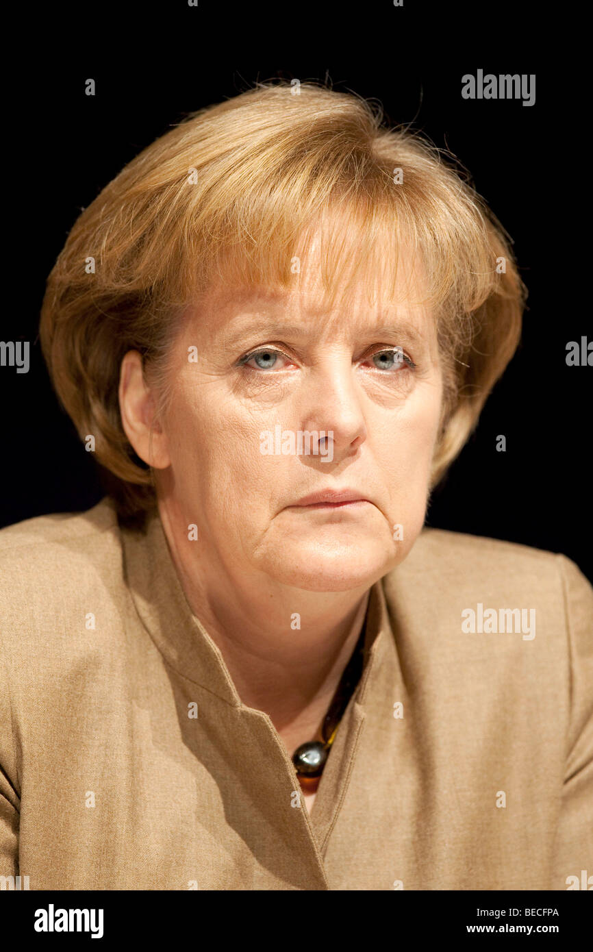 Angela merkel -Fotos und -Bildmaterial in hoher Auflösung – Alamy