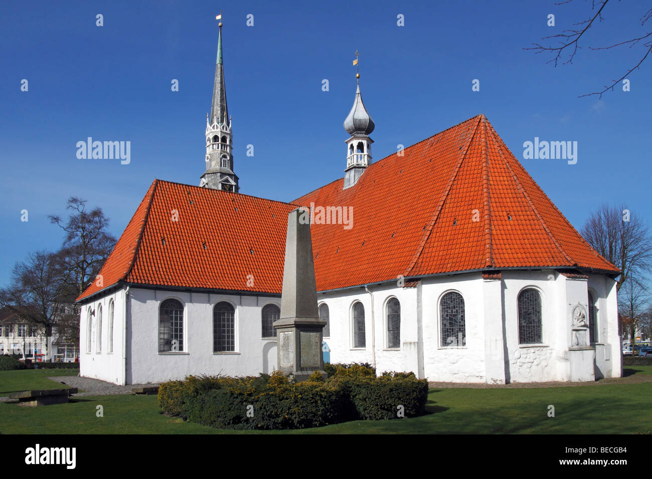 St juergen kirche -Fotos und -Bildmaterial in hoher Auflösung – Alamy