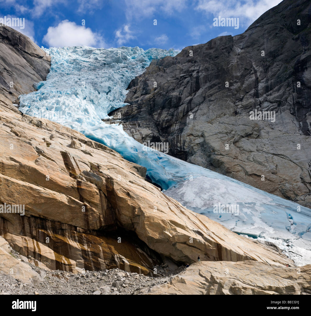 Schrumpfende gletscher -Fotos und -Bildmaterial in hoher Auflösung – Alamy