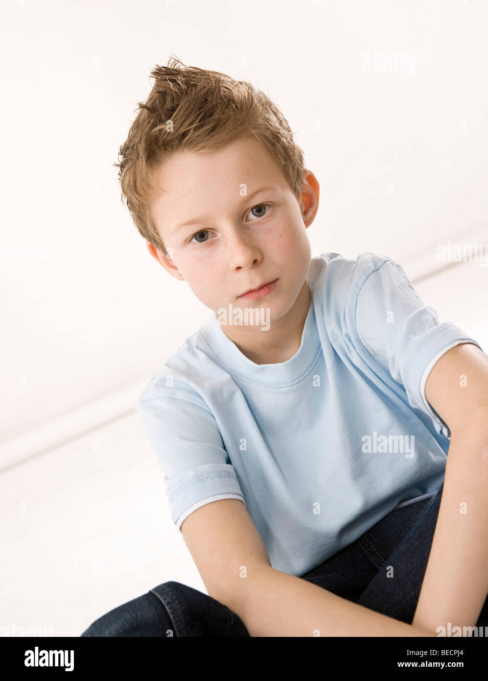 Coole Teenager Stockfotos und -bilder Kaufen - Alamy
