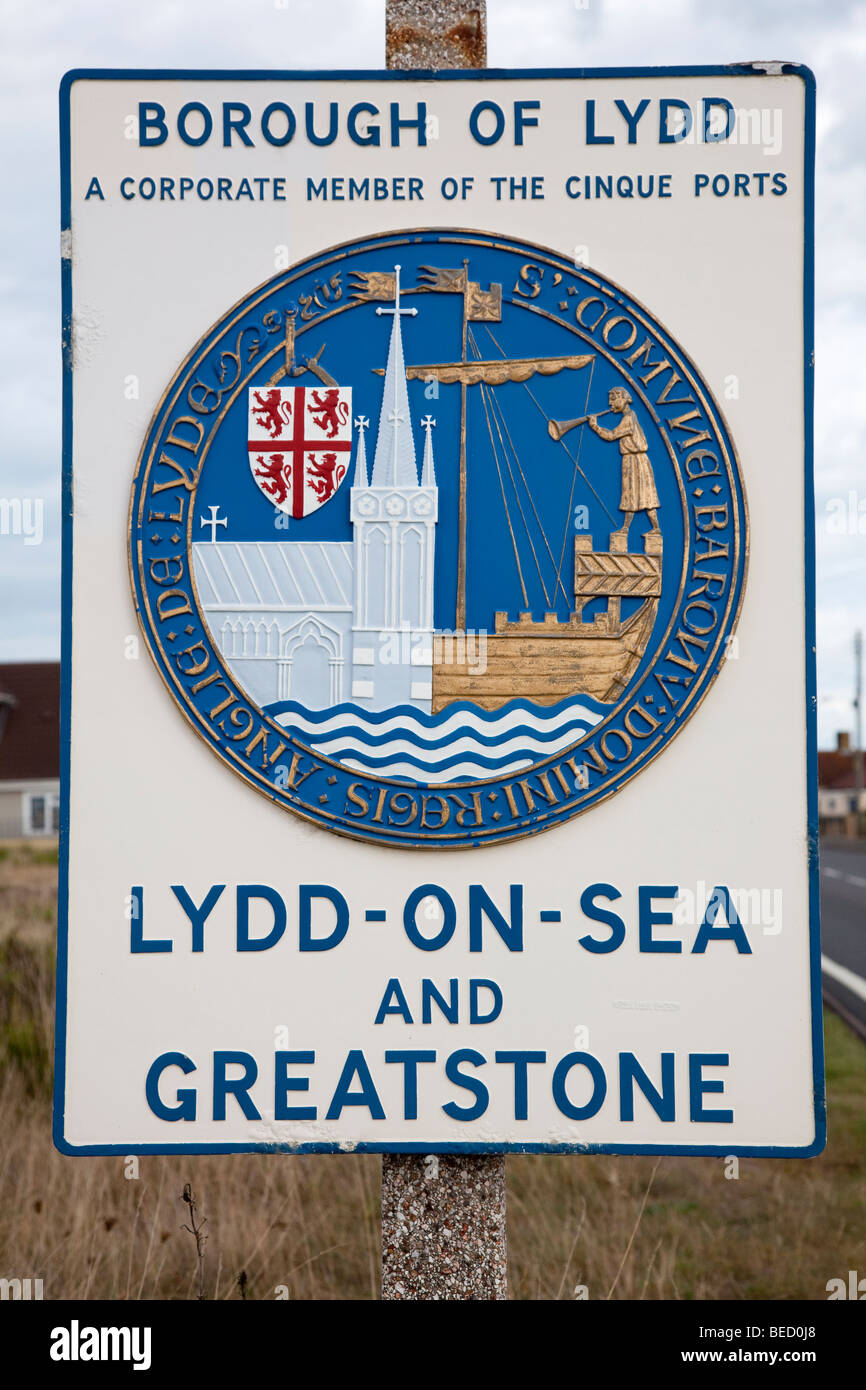 Greatstone on sea -Fotos und -Bildmaterial in hoher Auflösung – Alamy
