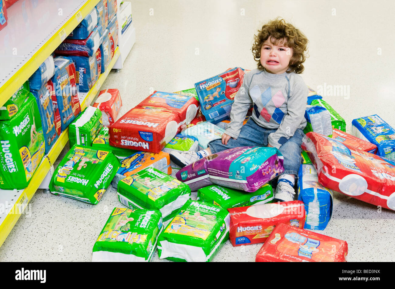Babywindeln voll -Fotos und -Bildmaterial in hoher Auflösung – Alamy