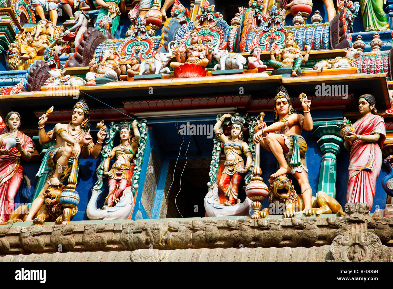 Chennai tamil nadu india -Fotos und -Bildmaterial in hoher Auflösung ...