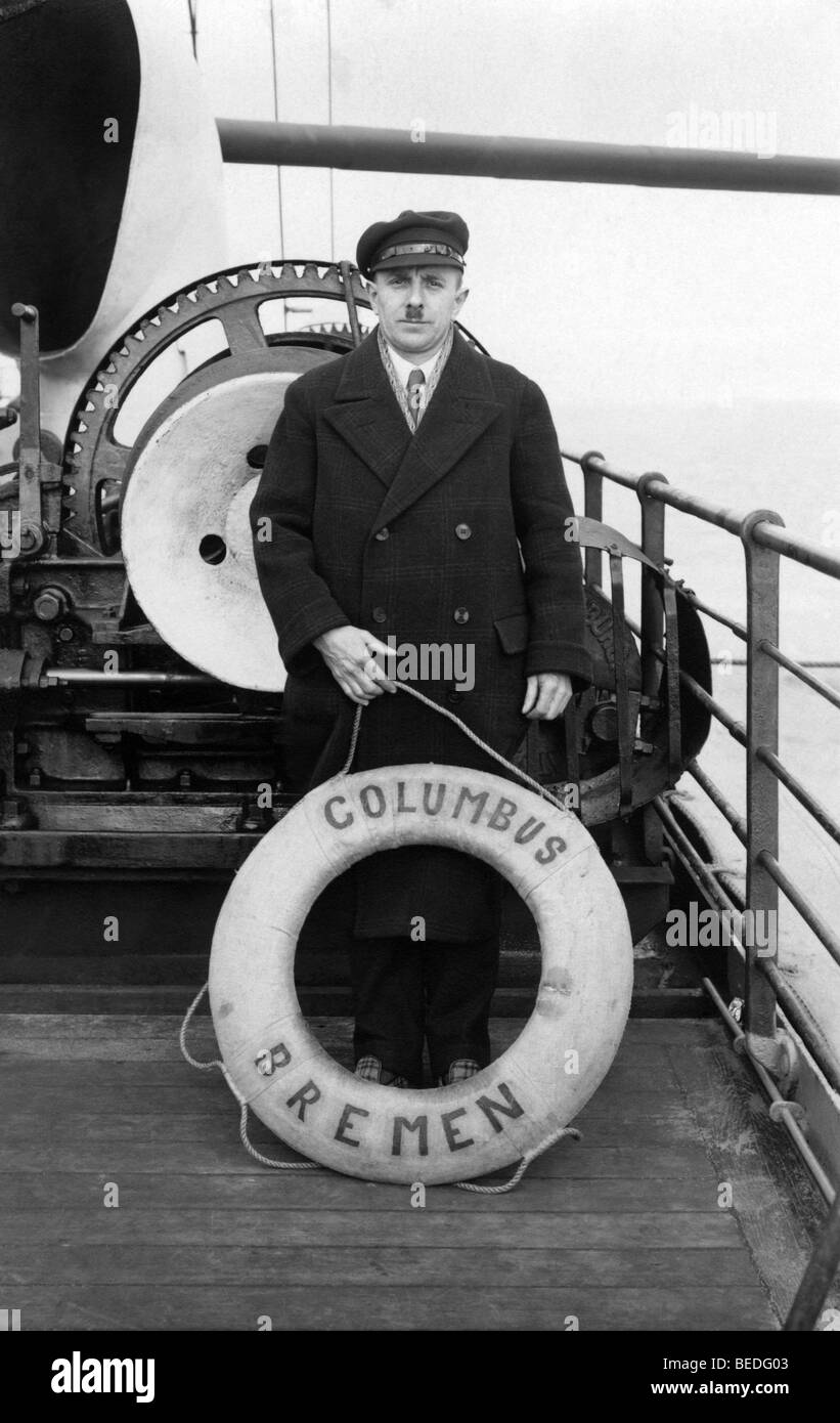 Seemann bild -Fotos und -Bildmaterial in hoher Auflösung – Alamy