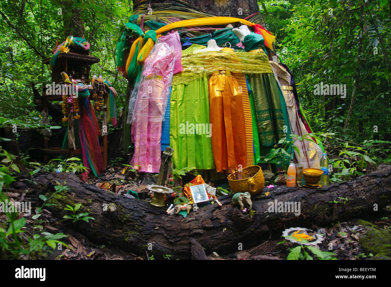 Spirits house -Fotos und -Bildmaterial in hoher Auflösung – Alamy