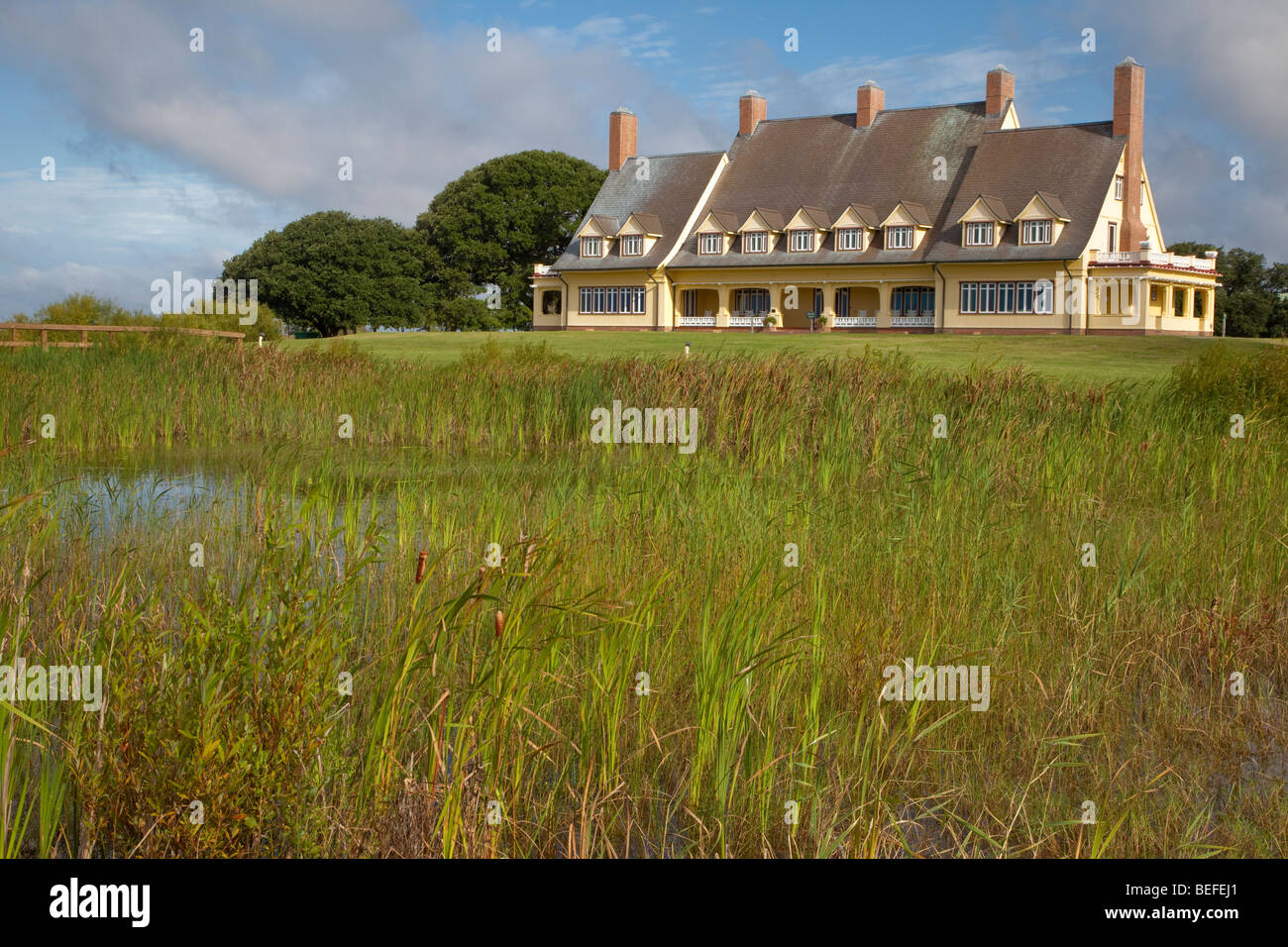 Corolla, North Carolina, Outer Banks. Currituck Heritage Park, The ...