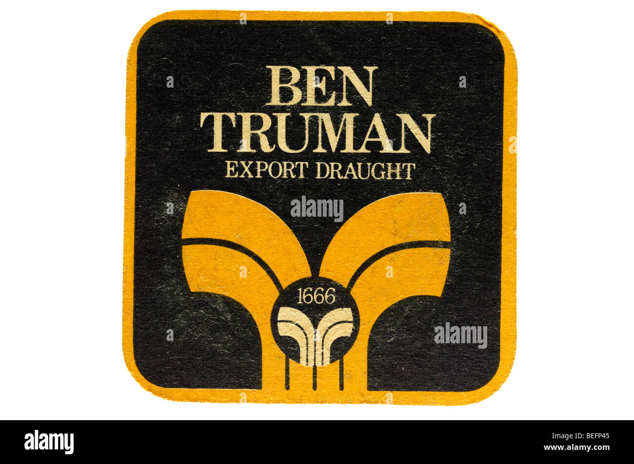 Truman bier -Fotos und -Bildmaterial in hoher Auflösung – Alamy