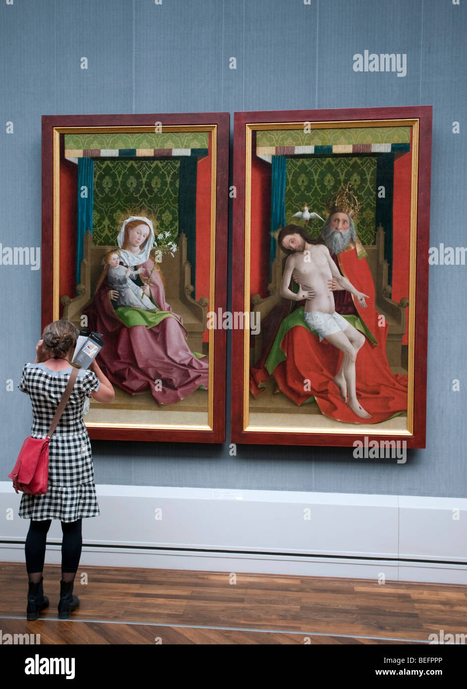 Deutsche kunstwerke Stockfotos und -bilder Kaufen - Alamy
