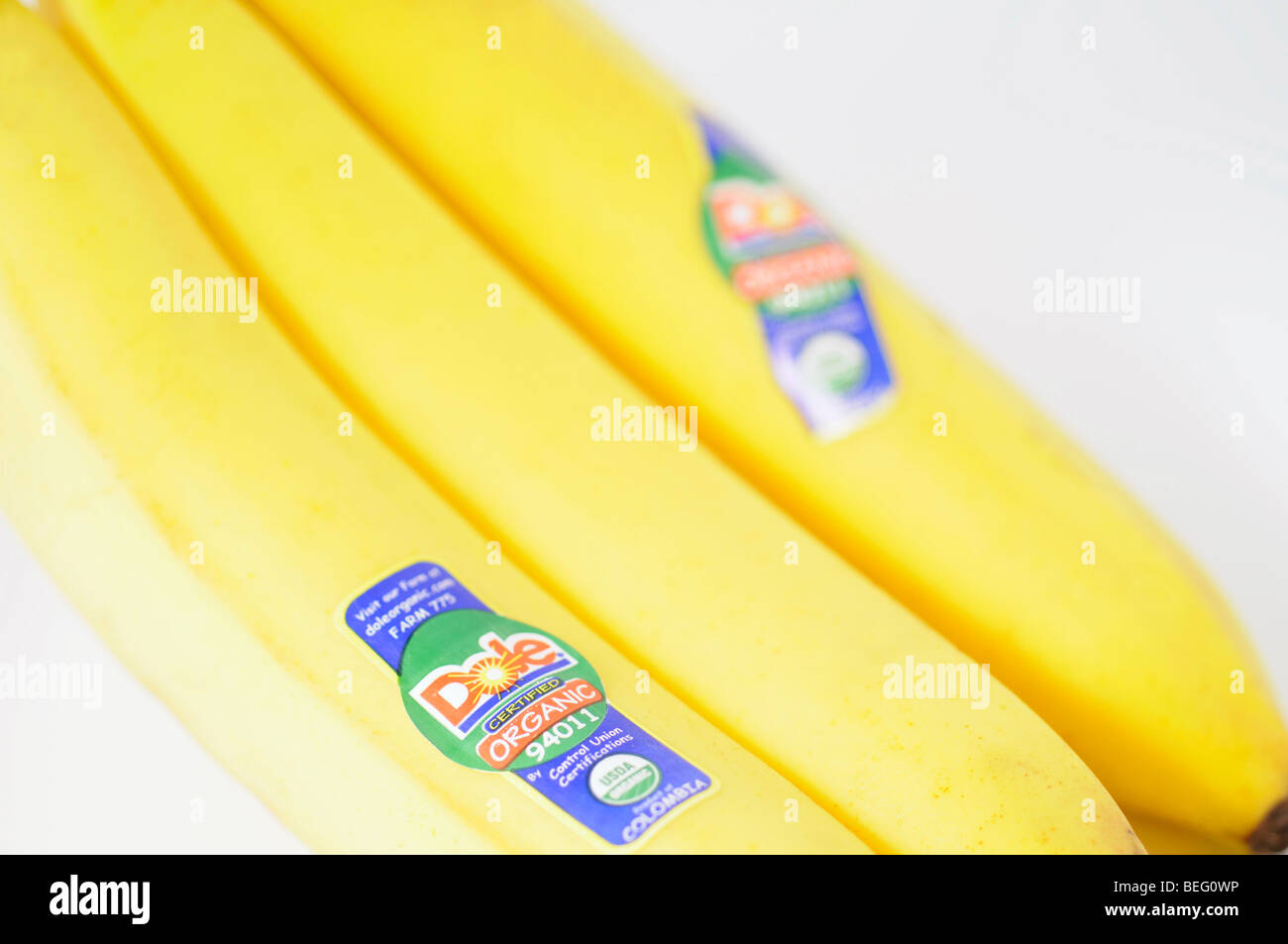 Dole banane -Fotos und -Bildmaterial in hoher Auflösung – Alamy