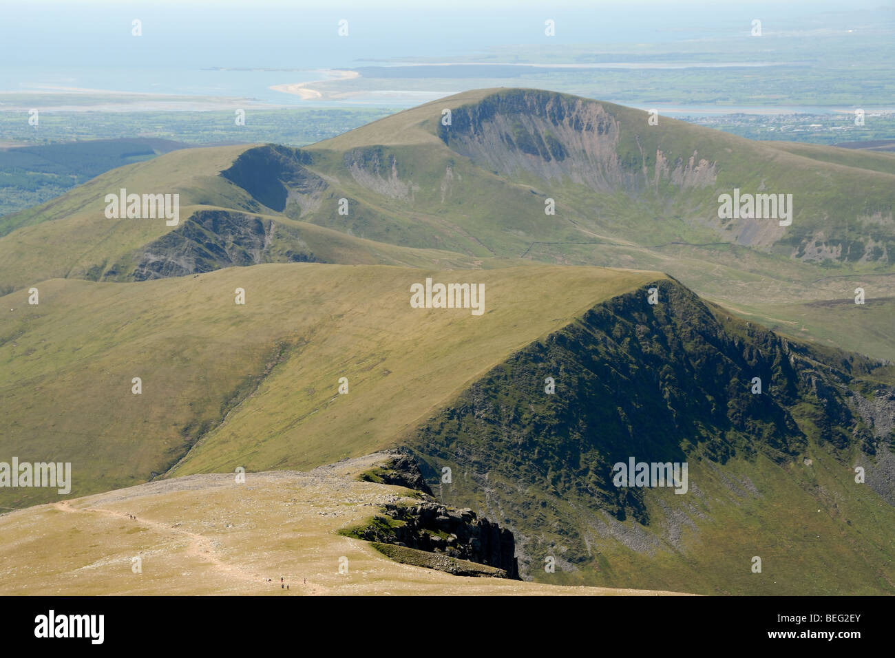 Snowdon landschaft -Fotos und -Bildmaterial in hoher Auflösung – Alamy