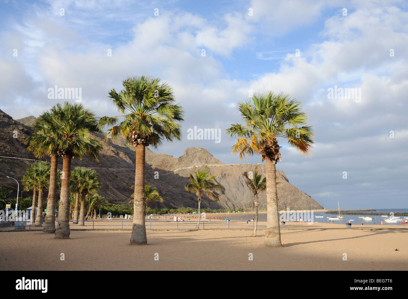 Las teresitas -Fotos und -Bildmaterial in hoher Auflösung – Alamy