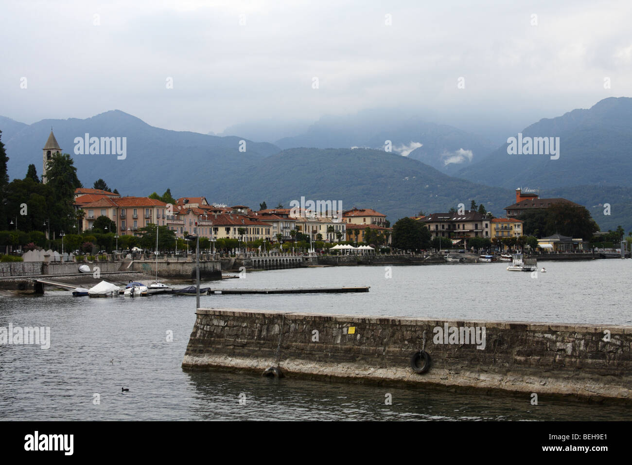 Baveno italy -Fotos und -Bildmaterial in hoher Auflösung – Alamy