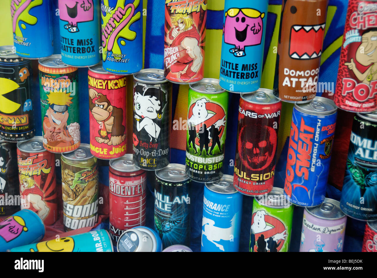 Supermarket cartoon -Fotos und -Bildmaterial in hoher Auflösung – Alamy
