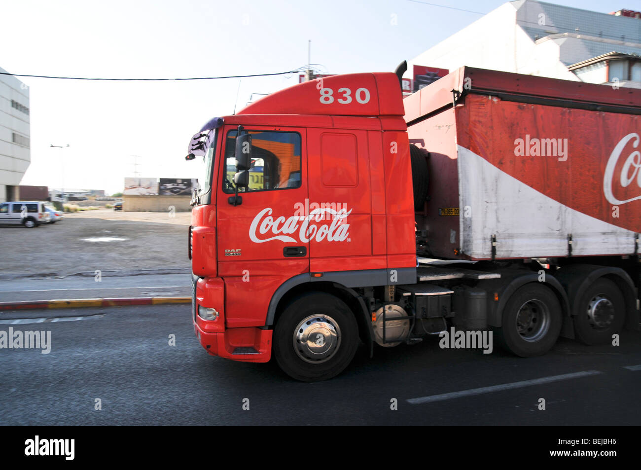 Lkw verteilung -Fotos und -Bildmaterial in hoher Auflösung – Alamy