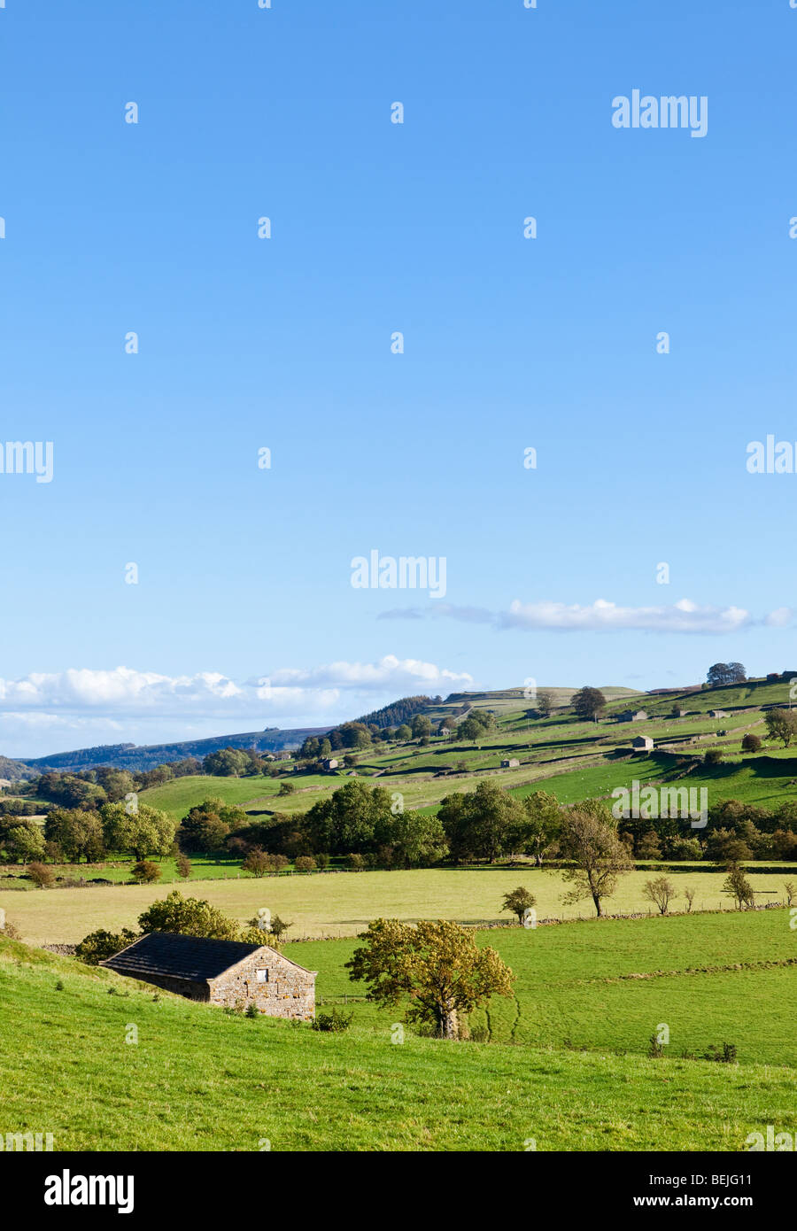 English countryside -Fotos und -Bildmaterial in hoher Auflösung – Alamy