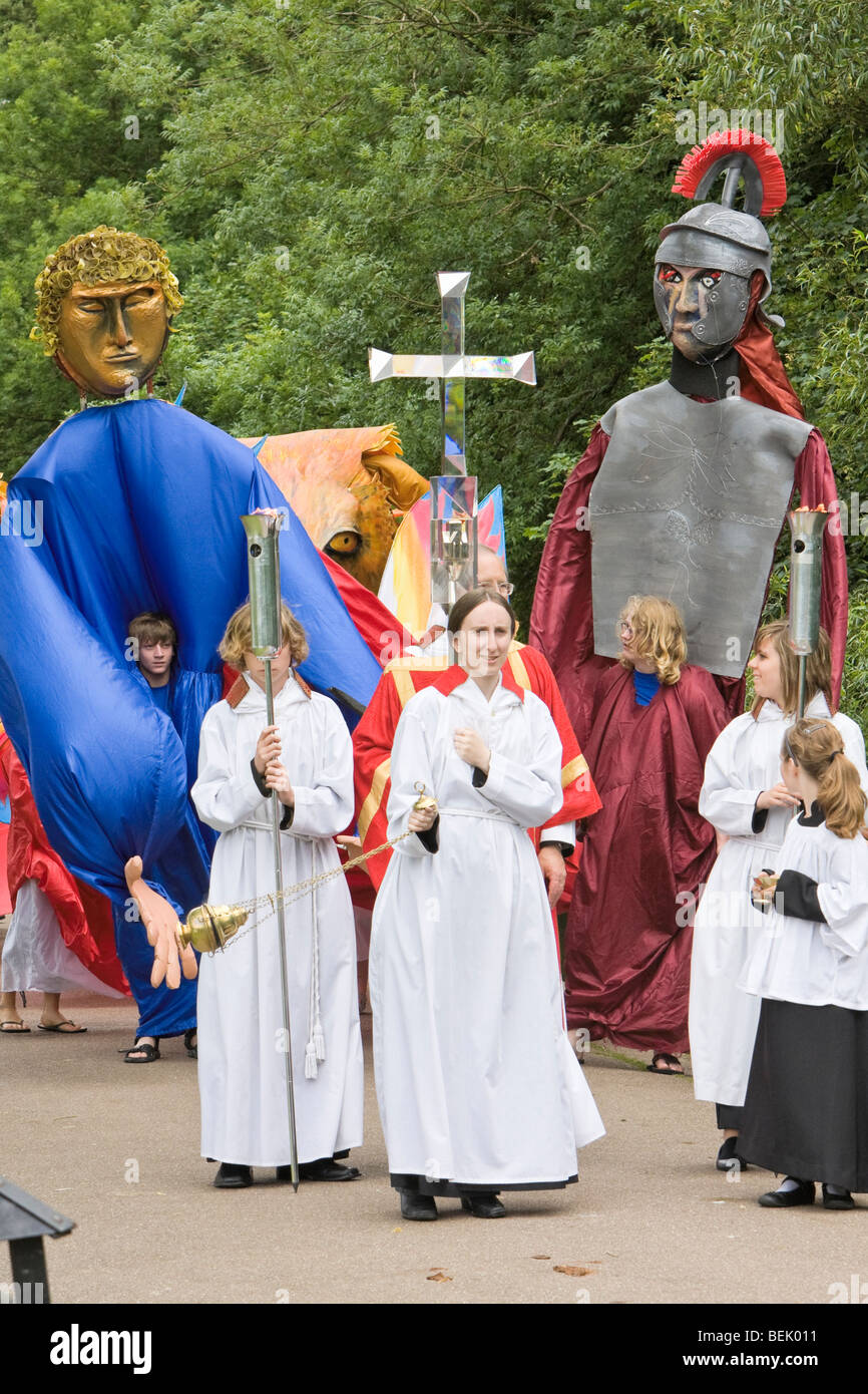 Große marionette große marionetten -Fotos und -Bildmaterial in hoher Auflösung – Alamy