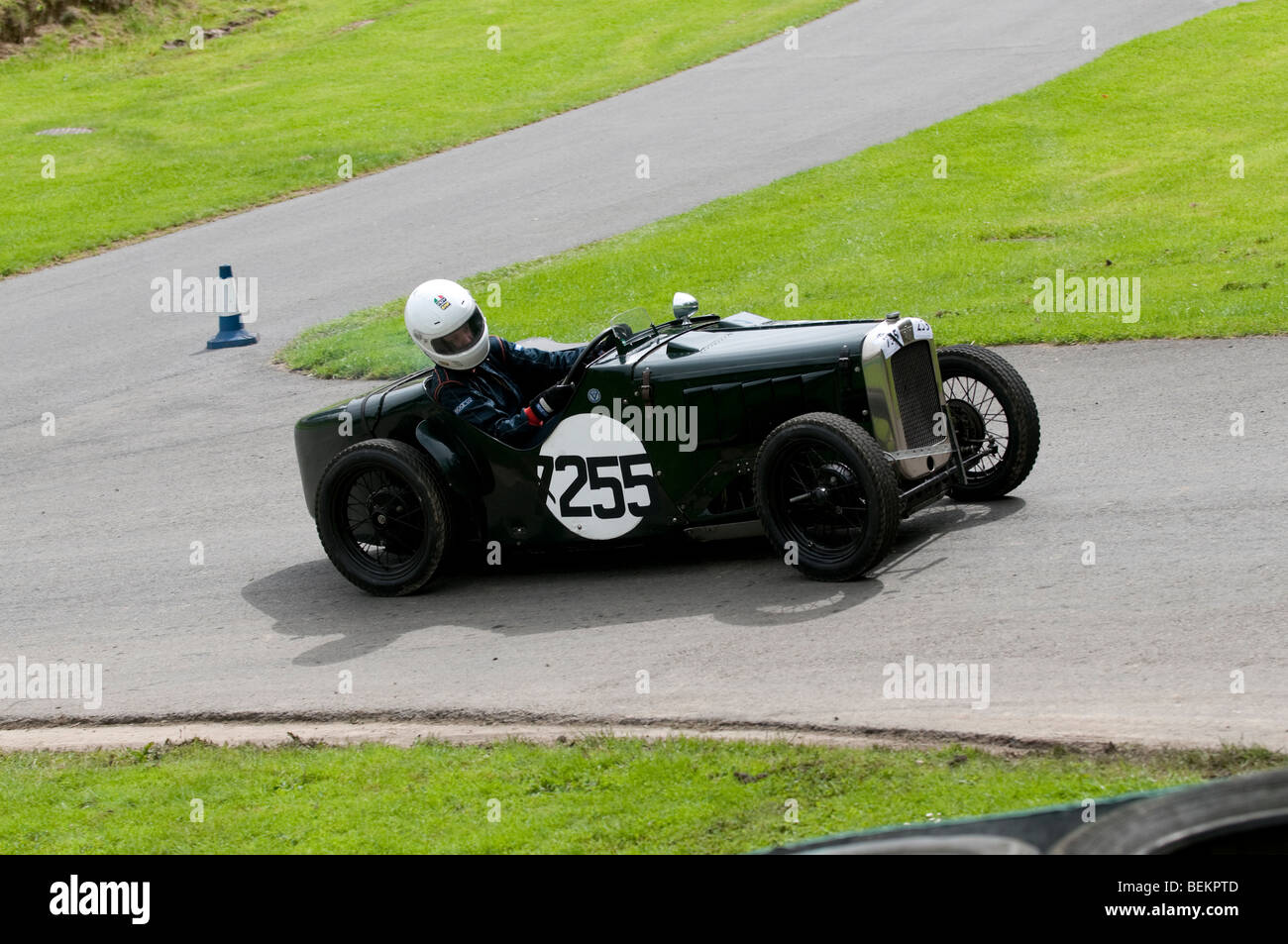 Austin 7 ulster special -Fotos und -Bildmaterial in hoher Auflösung – Alamy