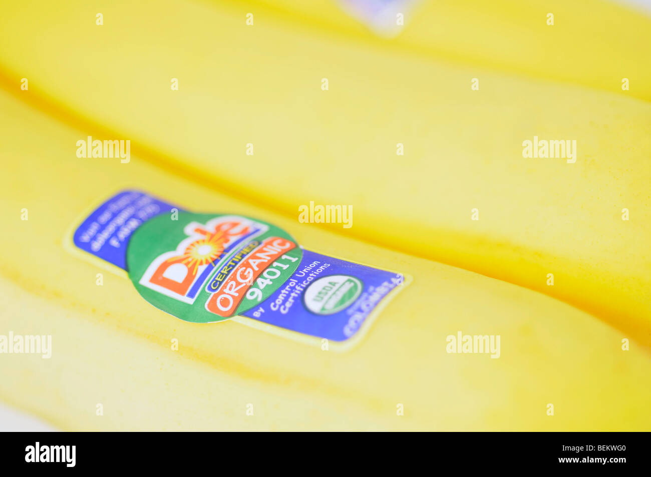 Dole banane -Fotos und -Bildmaterial in hoher Auflösung – Alamy