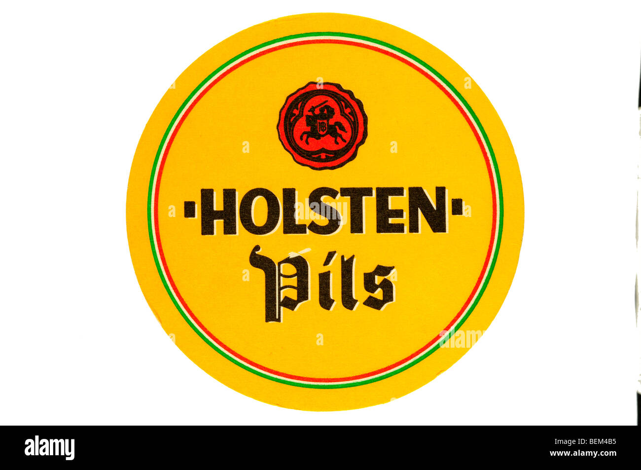 Holsten Beer Stockfotos & Holsten Beer Bilder - Alamy