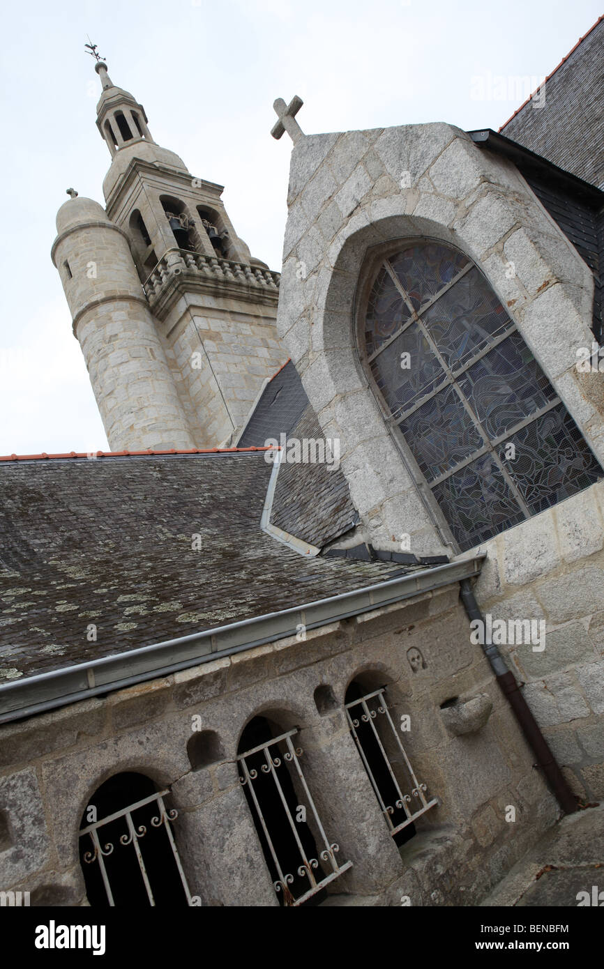 Sainte marine bretagne -Fotos und -Bildmaterial in hoher Auflösung – Alamy