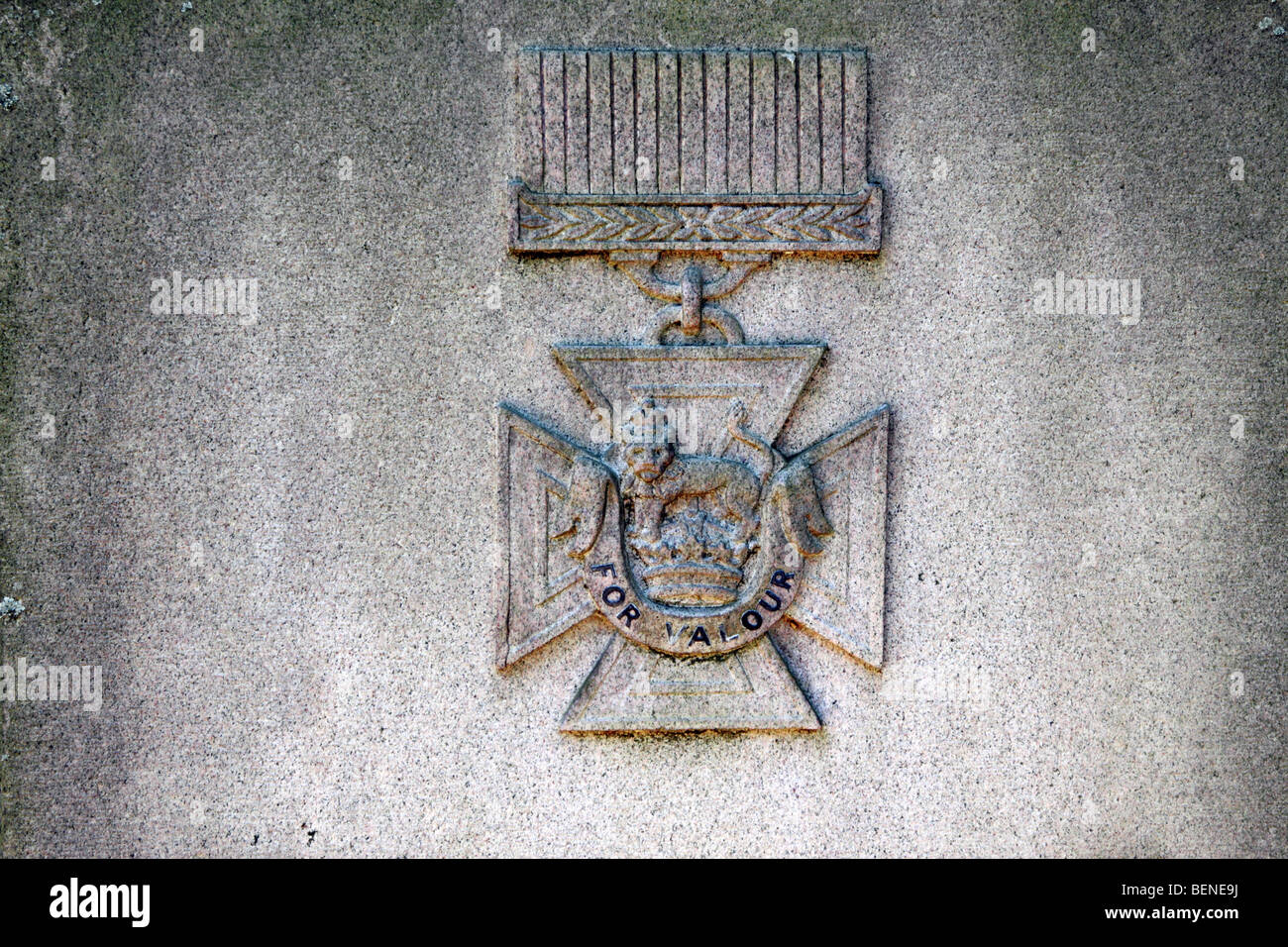 Victoria cross kriegs medaille -Fotos und -Bildmaterial in hoher ...