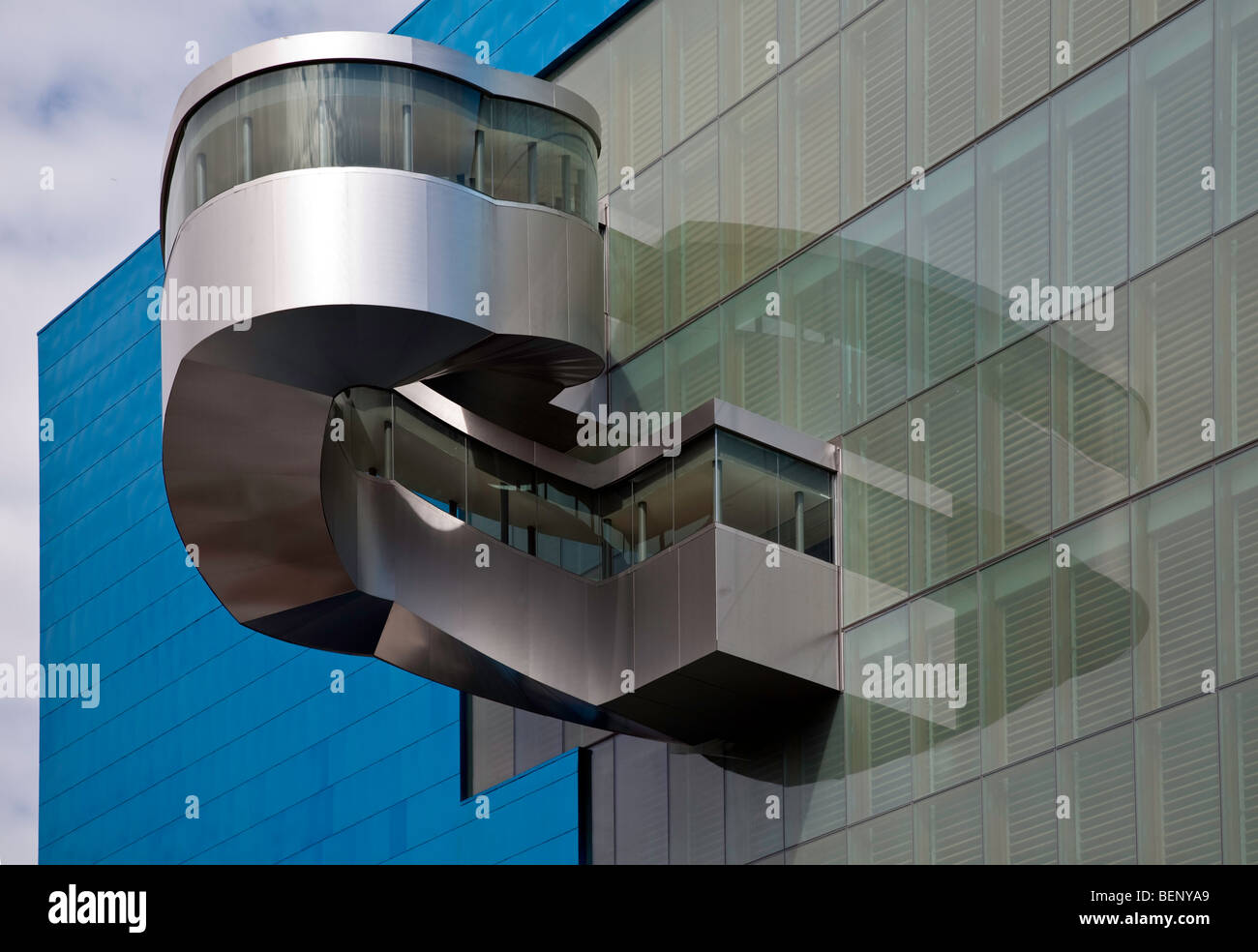 Die Art Gallery Of Ontario, Toronto, Ontario; Kanada; Nordamerika ...