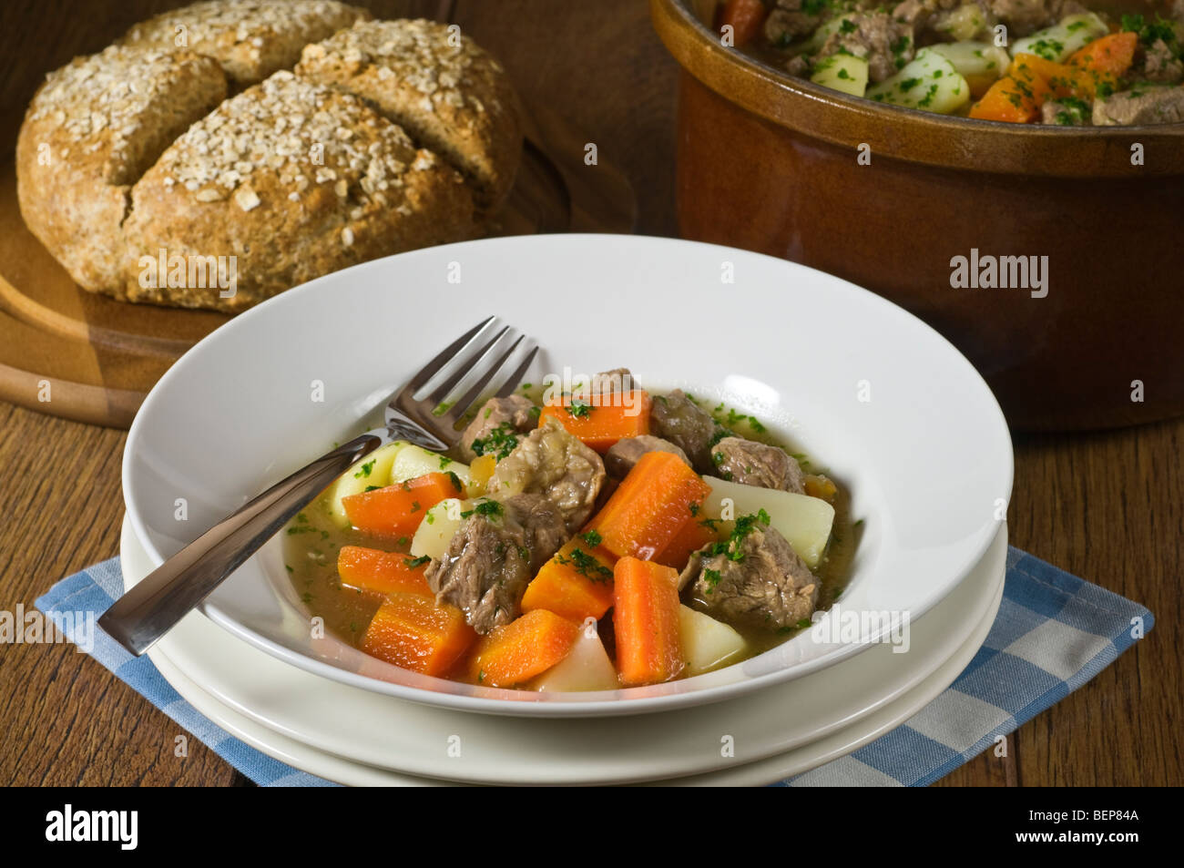 Irische essenstradition -Fotos und -Bildmaterial in hoher Auflösung – Alamy