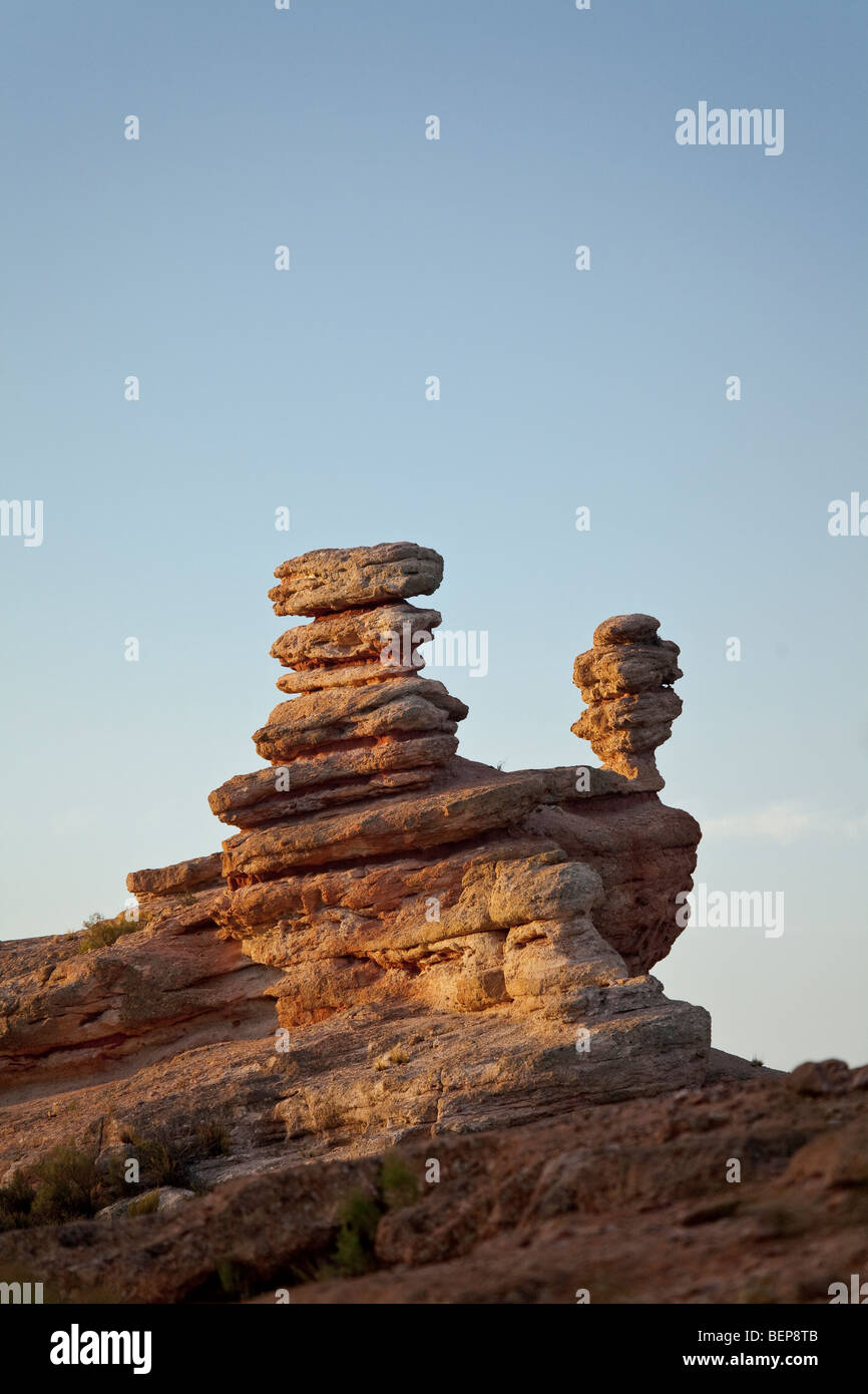 Erosive prozesse -Fotos und -Bildmaterial in hoher Auflösung – Alamy