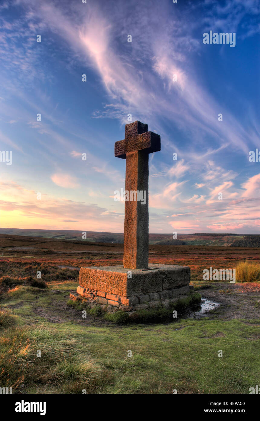 Ana kreuz -Fotos und -Bildmaterial in hoher Auflösung – Alamy