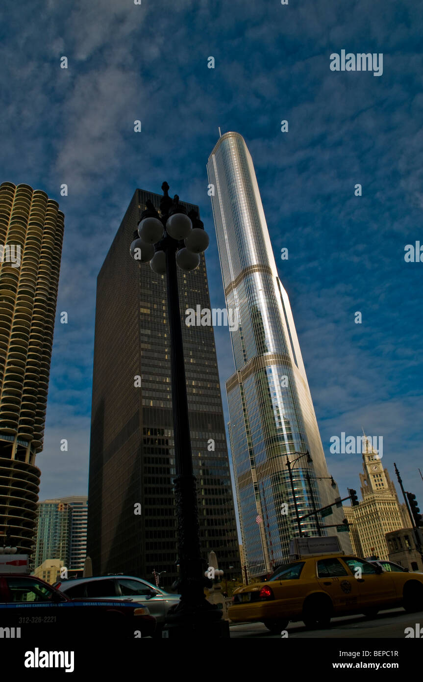 Trump tower globus -Fotos und -Bildmaterial in hoher Auflösung – Alamy