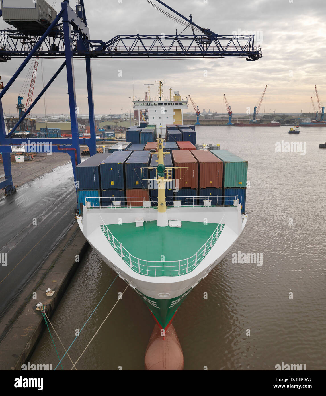 Mein schiff -Fotos und -Bildmaterial in hoher Auflösung – Alamy