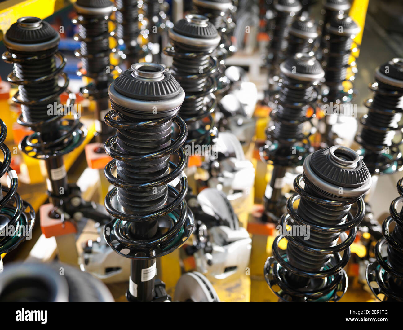 Car part -Fotos und -Bildmaterial in hoher Auflösung – Alamy