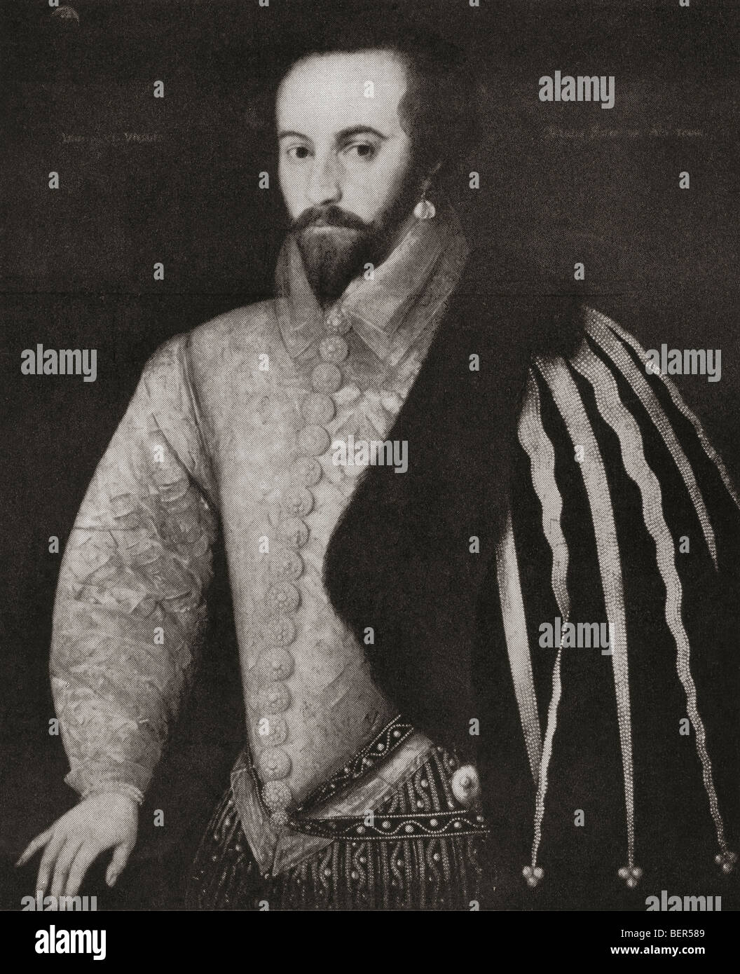 Sir walter raleigh -Fotos und -Bildmaterial in hoher Auflösung – Alamy