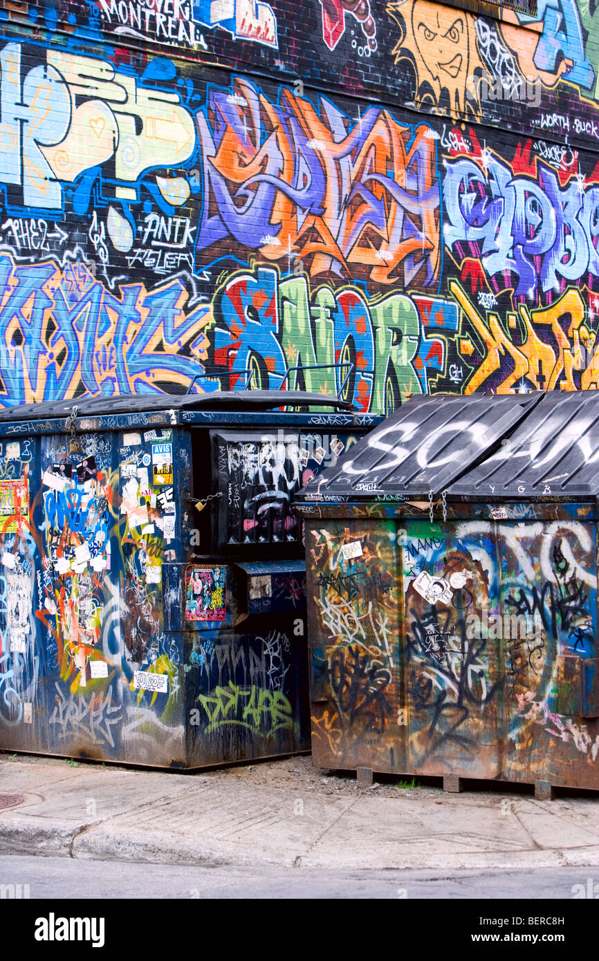 Graffiti Tags Stockfotos und -bilder Kaufen - Alamy