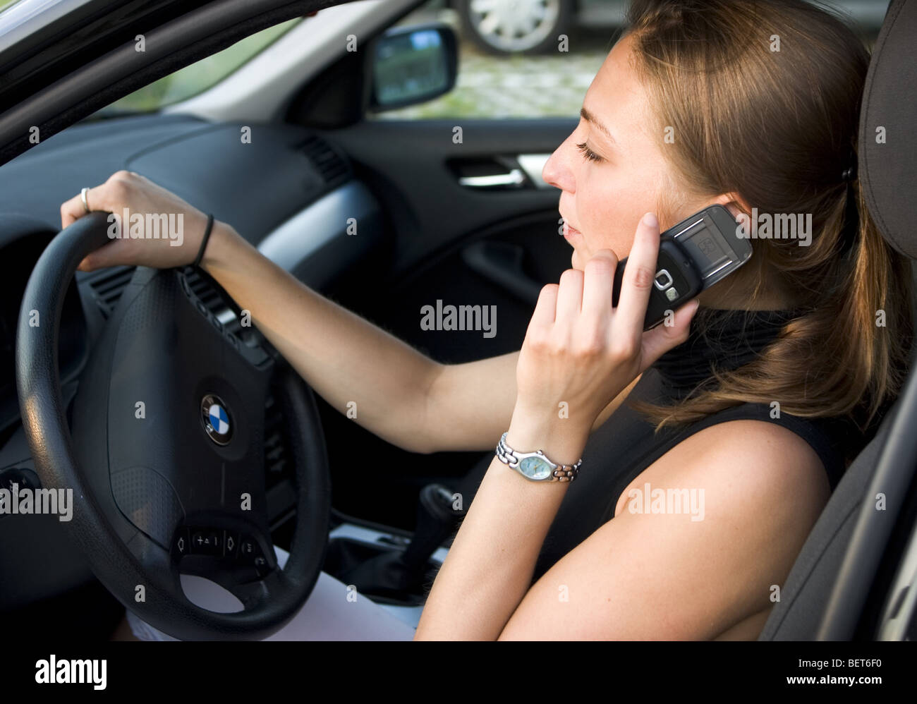 Handy 1990er jahre -Fotos und -Bildmaterial in hoher Auflösung – Alamy